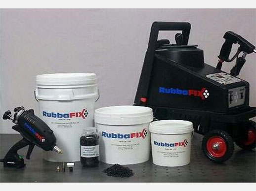 Rubbafix Orange Technologies